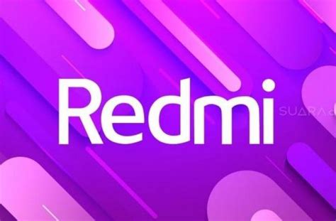 Rilis Tahun Poster Promo Ungkap Spesifikasi Redmi X