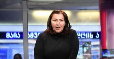 “გახდაც არ მაცადა წამიგდო და პირდაპირ…” რას წერს ინგა გრიგოლია ახალი ამბების სააგენტო