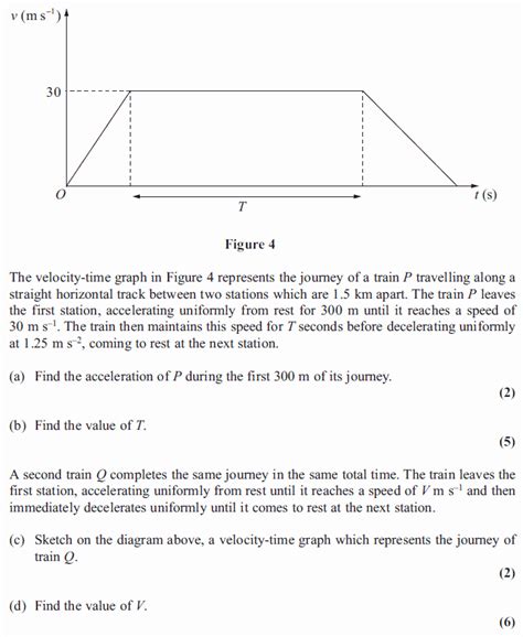 Velocity Time Graph Worksheet Answers Chessmuseum Template Library