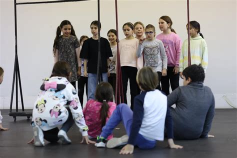 Софийска опера и балет За първи път в България ще бъде поставен мюзикълът „Матилда“