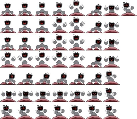 Make Friday Night Funkin Sprite Sheets By Flurry456 Fiverr