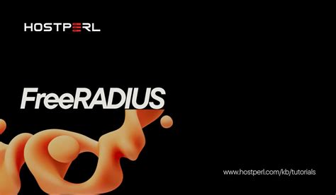 Install Freeradius With Postgresql On Ubuntu Hostperl
