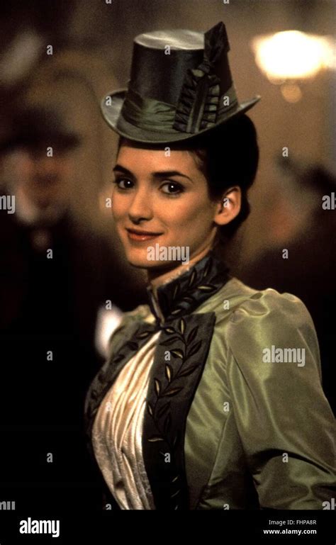 Winona Ryder Drácula Fallen Angel Winona Ryder On Bouncing Back From