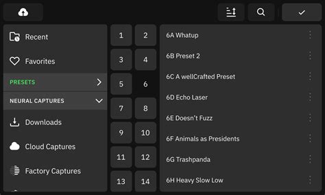 what s coming in the quad cortex coros 2 0 update cortex presets