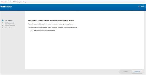 Deploy VMware Identity Manager Integrate NSX T With VIDM Part 1