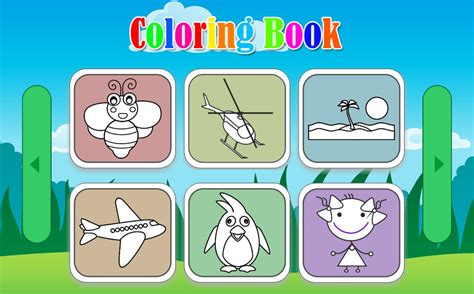Coloring Book Unity Source Code By Digismile Codester