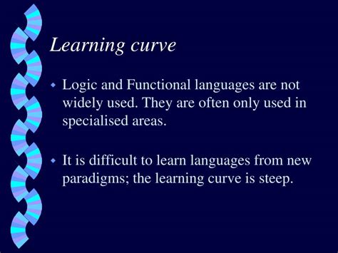 Ppt Evolution Of Programming Languages Powerpoint Presentation Free Download Id 5857090