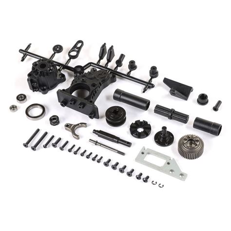 Axial Dig Conversion Kit Lcxu Transmission Horizon Hobby