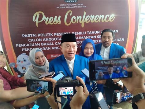 PAN Andalkan Caleg Perempuan Raih Suara