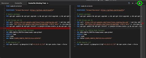 Gitlens Only Available In Scm Diff Windows · Issue 262 · Gitkrakenvscode Gitlens · Github