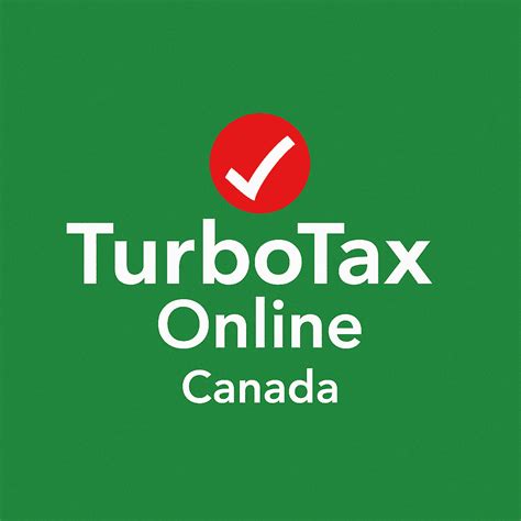 Turbotax Intuit Canada