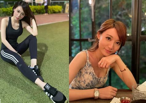 新聞女主播周可茵嘅美麗及搞笑事：為咩事同黎在山一齊笑趴了？！ 光影言志辨 大娛樂家 Fanpiece