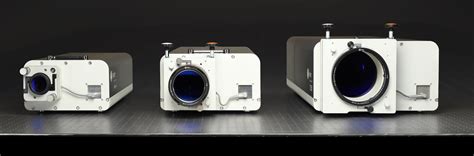 Laser Fizeau Interferometer History Apre Instruments