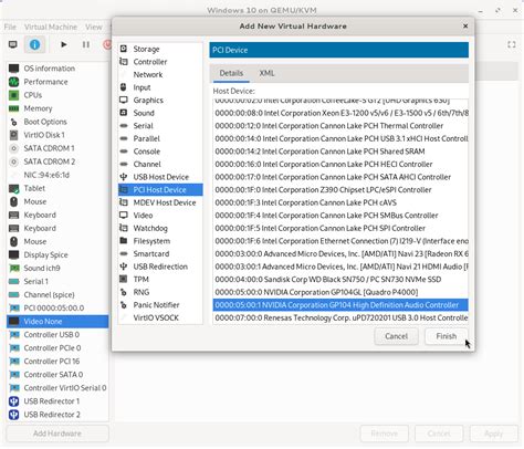 Setting Up Gpu Passthrough With Kvm On Ubuntu For Windows Posts Tek