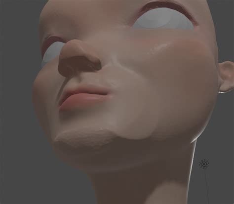 high poly count in some areas now it looks strange ask gamedev tv