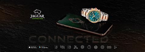 Jaguar Watches For Men And Women Official Online Store