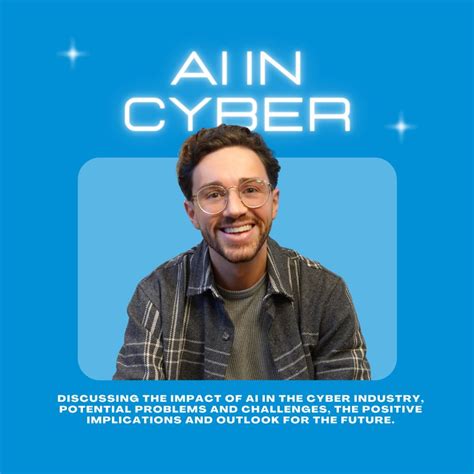 Trusted Tech Talks On Linkedin Trustedtechtalks Podcast Ai Cyber
