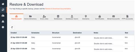 A Beginners Guide To Cpanel Hosting Webcentral