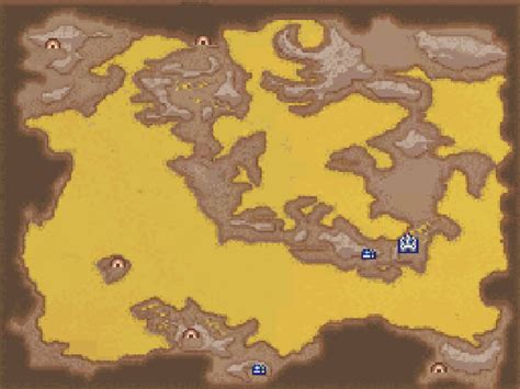 Earth Final Fantasy Iv Final Fantasy Wiki Fandom Powered By Wikia