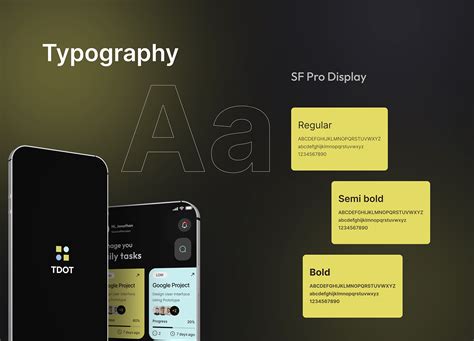 Task Management App Design Behance