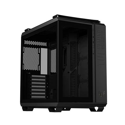 Asus Tuf Gaming Gt502 Atx Mid Tower Gaming Case Dual Desertcart Kuwait