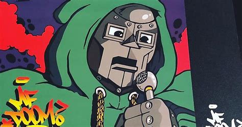 Mf Doom Operation Doomsday 45 Edition Set Album On Imgur