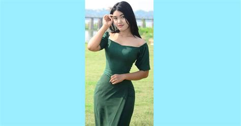 ပွဲးစားနိုင်ဦးနဲ့ ပါကင်အဖွင့်ခံလိုက်ရတဲ့ တောသူမလေး နန်းလဲ့ထွေး Kevin