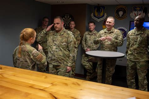 The Wing Operation Center Has A Malmstrom Air Force Base Facebook