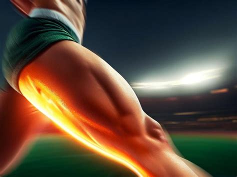 Hamstring Strain In Runners Causes Treatment Options And Prevention