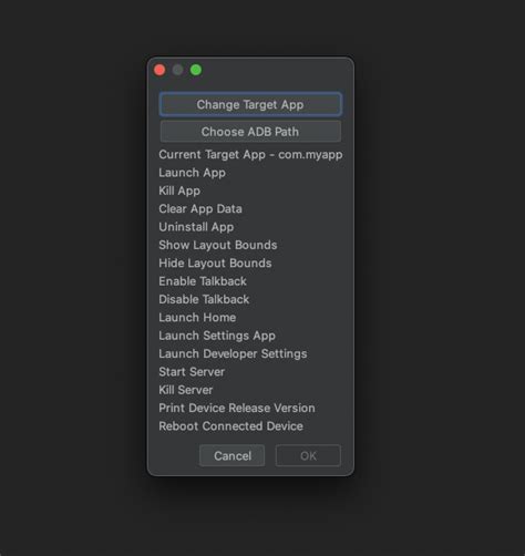 AdbXpert IntelliJ IDEs Plugin Marketplace