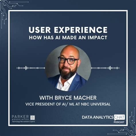 Video Ben Parker On Linkedin Artificialintelligence Ux Aijobs