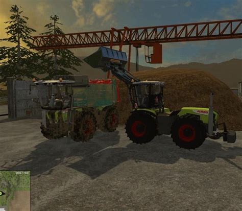Farmtech Compost And Manure V MP Farming Simulator Mods ATS Mods
