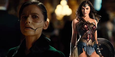 Elena Anaya Talks About Her Villainous Role In Wonder Woman Daily