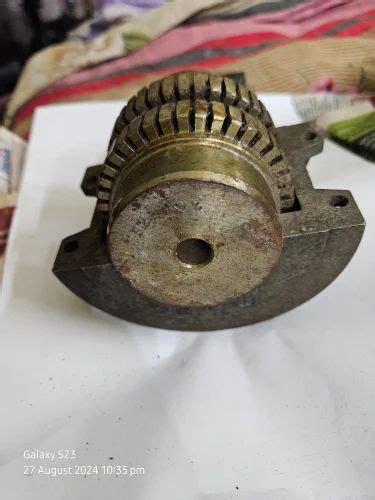 1130t T10 Falk Steelflex Grid Coupling At ₹ 4199 Piece Falk Grid