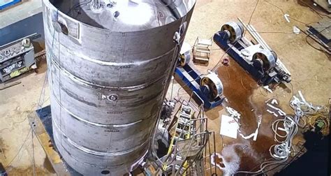 Mini Starship Chinese Startup Wants To Make Its Own Version Of Spacex