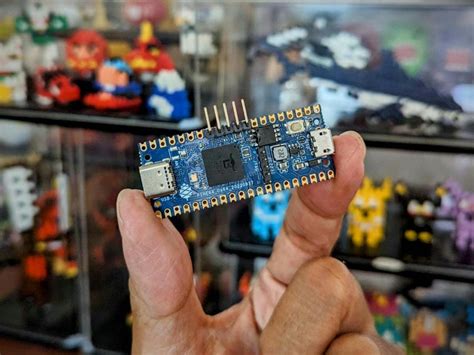 chen yong cher on linkedin 8 risc v sbc on a real time operating