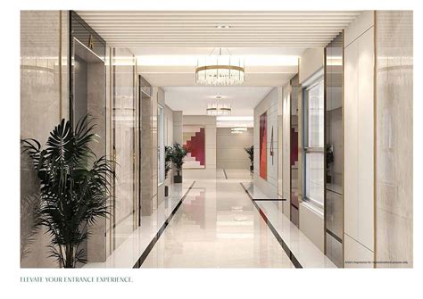 Landt Elixir Reserve Powai Mumbai