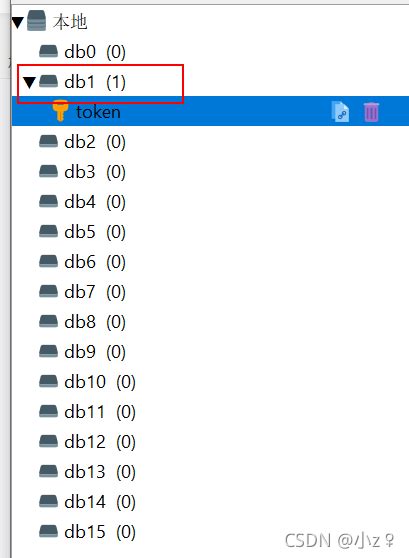 【六】springboot整合redisspring Boot Redis Csdn博客