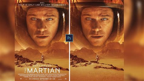 Как УБРАТЬ НАДПИСЬ С КАРТИНКИ в фотошопе Удалить водяной знак с фото Урок фотошоп Youtube