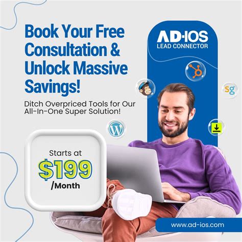 ad ios web development on linkedin adios businessgrowth allinonesolution freedemo