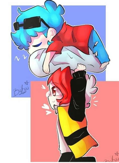 50 Ideas De Rius X Timba Compás Dibujos De Youtubers Dibujos