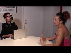 Francesca Takes Submission Lessons From Disabled Coach Preview Full Video On Sheer Xxx