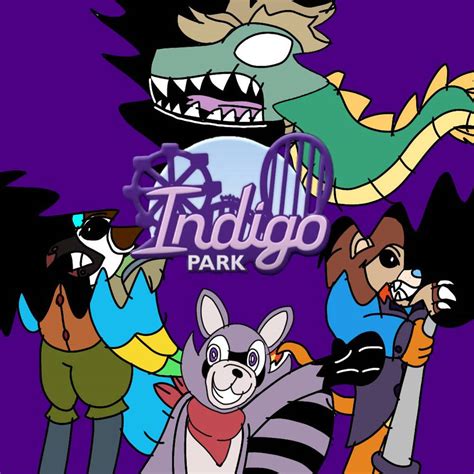 Indigo Park By Dtgdtbdtnfyncny On Deviantart