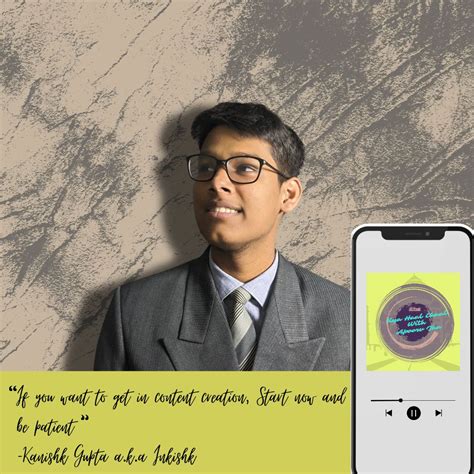 Apoorv Jha On Linkedin Check Out The Latest Episode Of Jal Organization Presents Kya Haal Chaal…