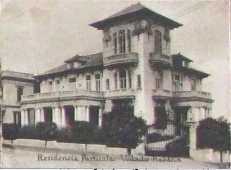 Casa De Ramón García Mon 19 No 102 Vedado Monumental Fotos De