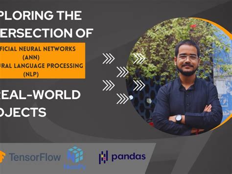 Artificial Neural Network And Natural Language Processing Projects Upwork