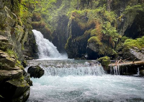 5 Best Hikes In Girdwood Alaska Andrea Kuuipo Abroad