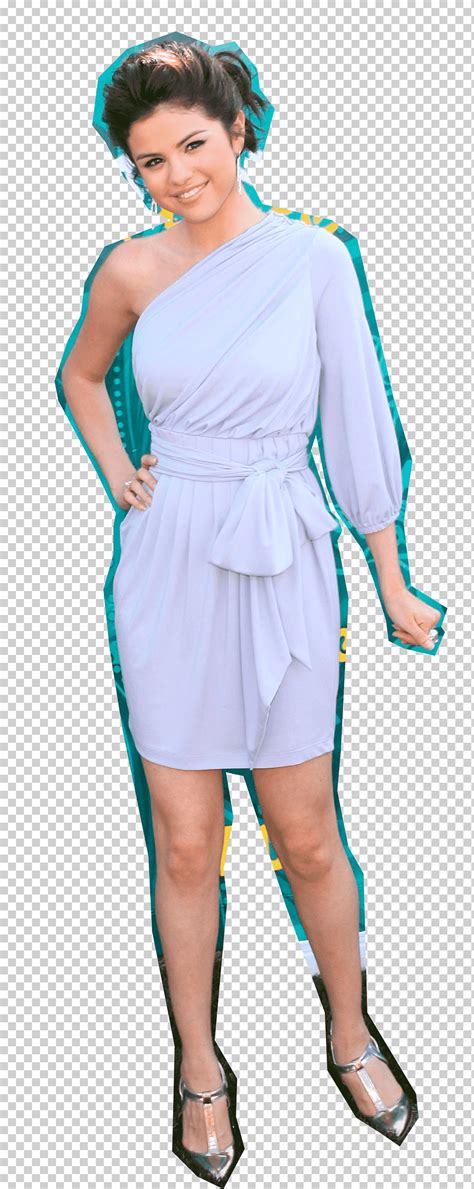 Selena Gómez Png Klipartz