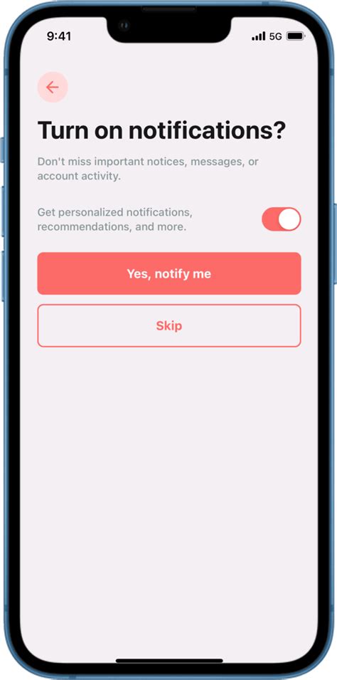 Onboarding React Native Bundles By Withframe