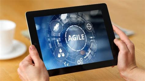 Christian Kaspar On Linkedin The State Of Agile Organizations